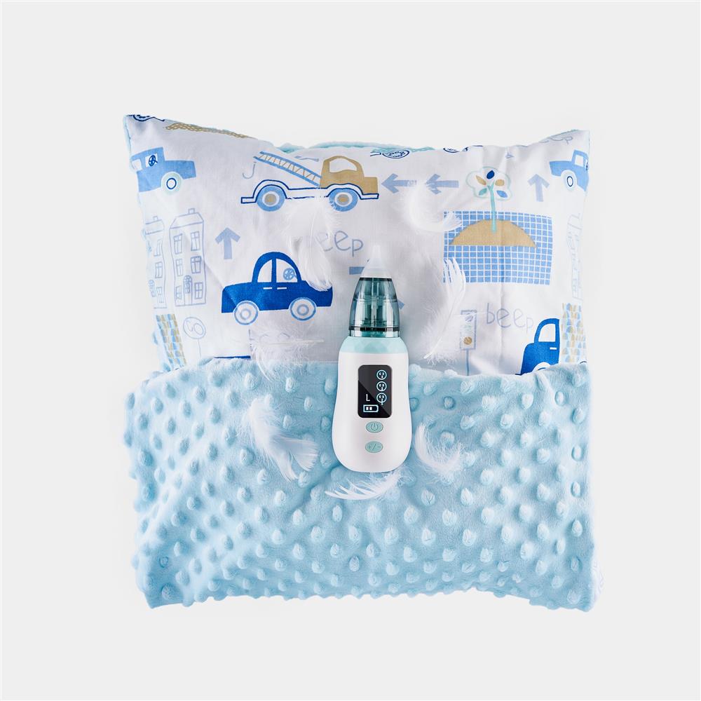 Elektrická odsávačka Meriden Aspiro Baby | ELMAXSHOP.CZ