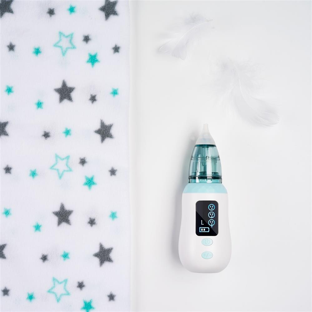 Elektrická odsávačka Meriden Aspiro Baby | ELMAXSHOP.CZ