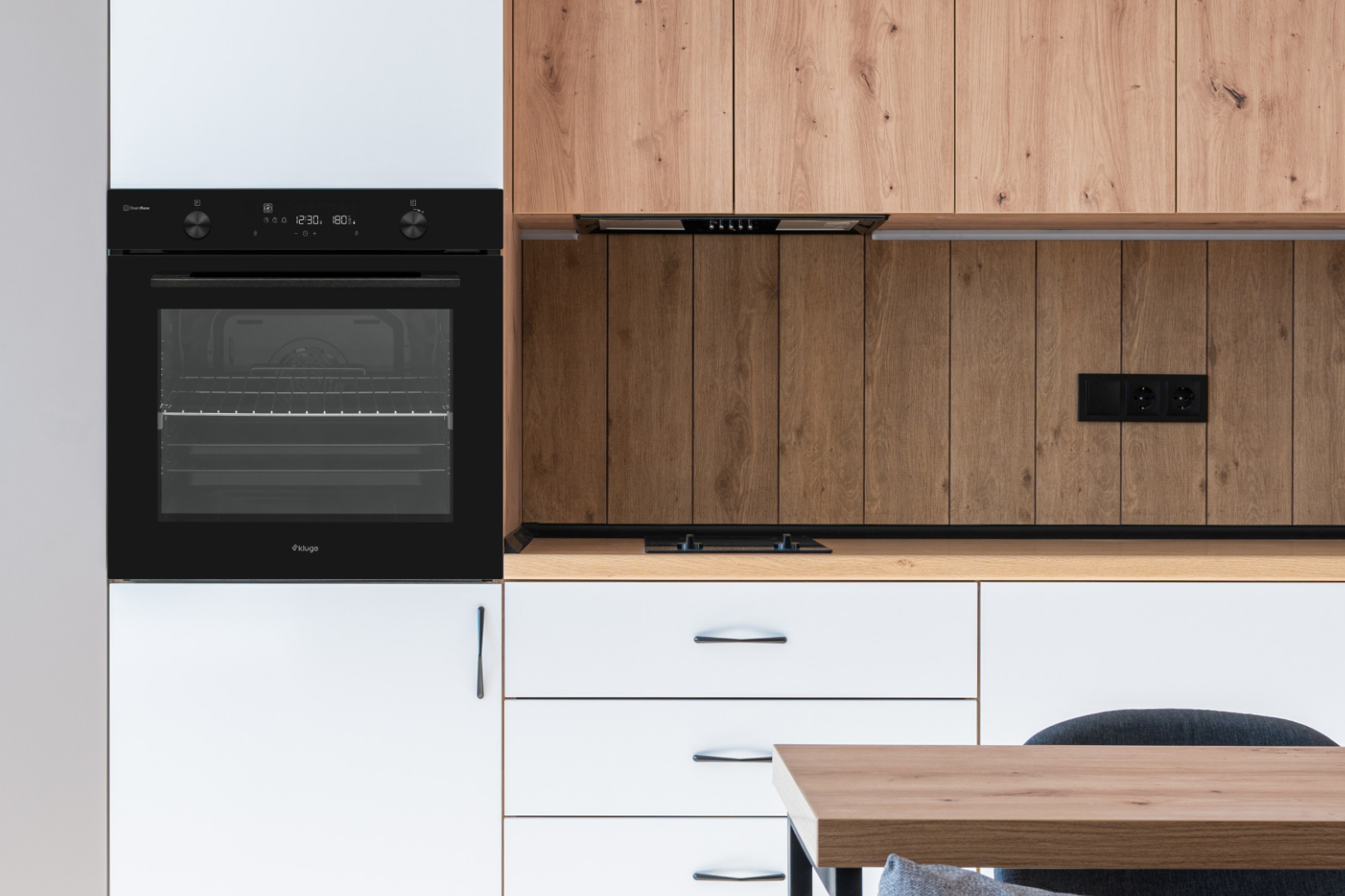 Kluge KTE1021B - Trouba | ELMAXSHOP.CZ