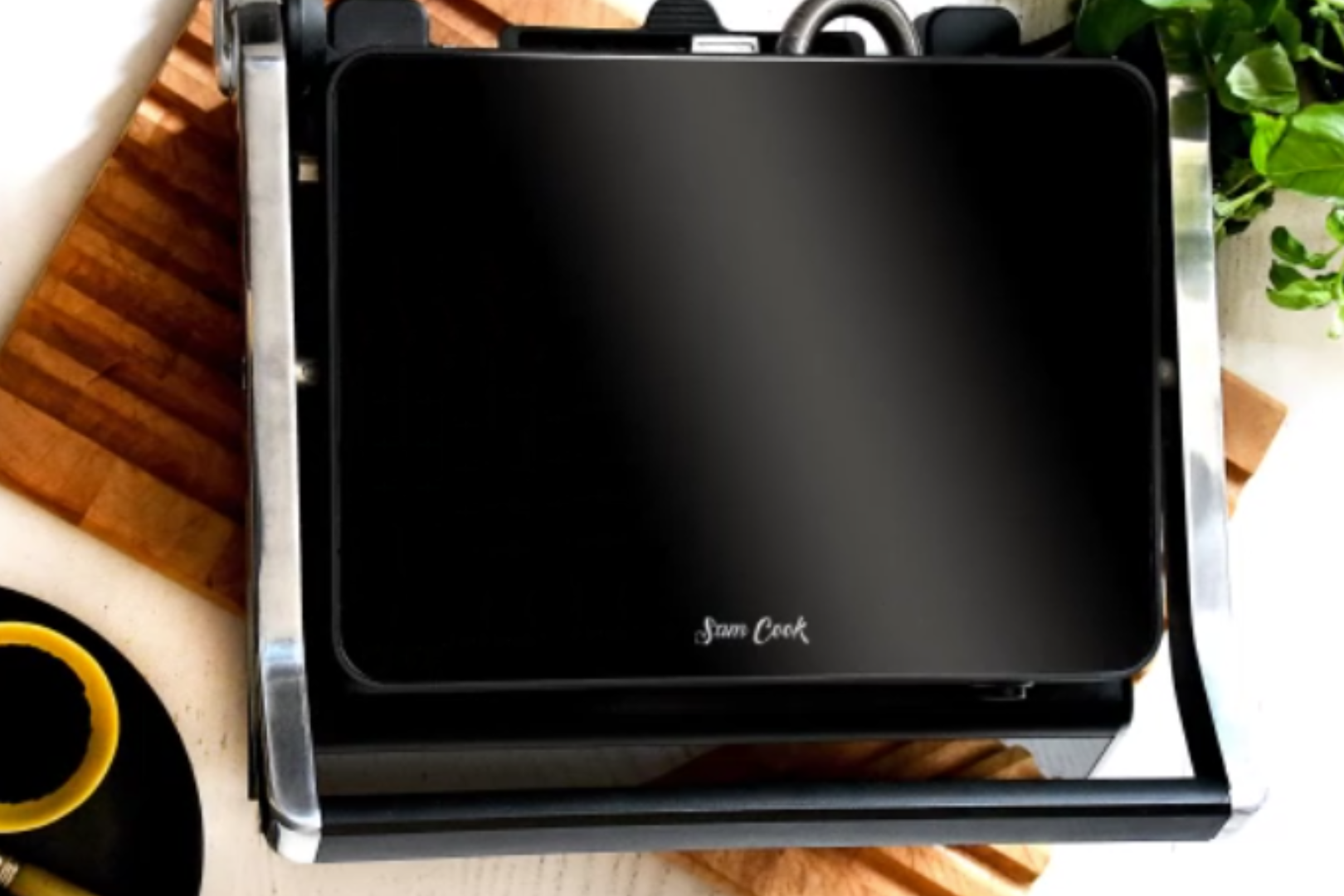 KLUGE PSC-140/B Sam Cook - Gril | ELMAXSHOP.CZ