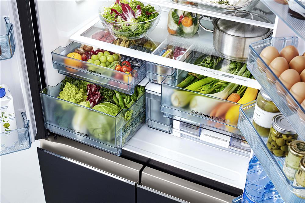 Více prostoru a pohodlí, jedinečný design; proč si pořídit americkou ...