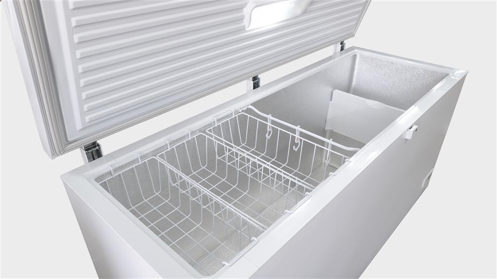 3 důvody proč si pořídit pultový MAXI mrazák Romo | ELMAXSHOP.CZ
